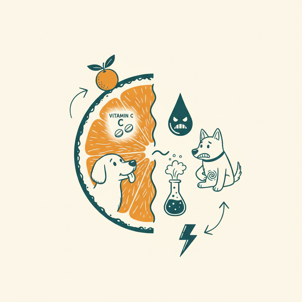 Can Dogs Eat Oranges? A Vet-Approved Guide