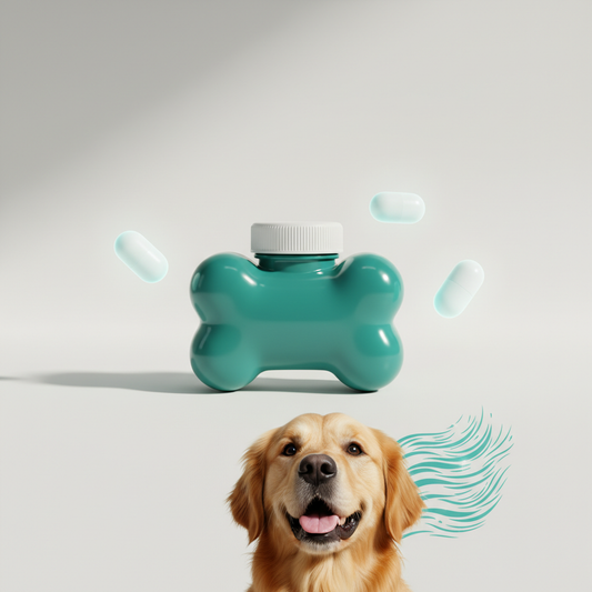 5 Best Supplements for Your Dog's Coat and Skin in 2026