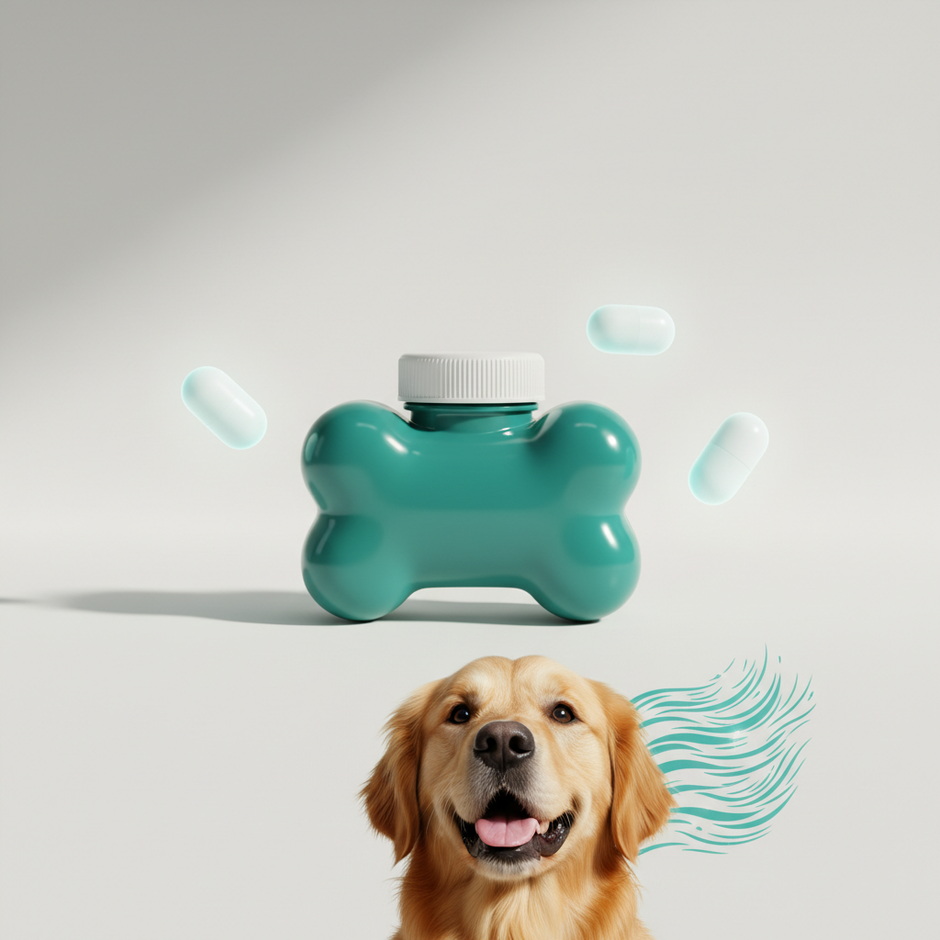 5 Best Supplements for Your Dog's Coat and Skin in 2026