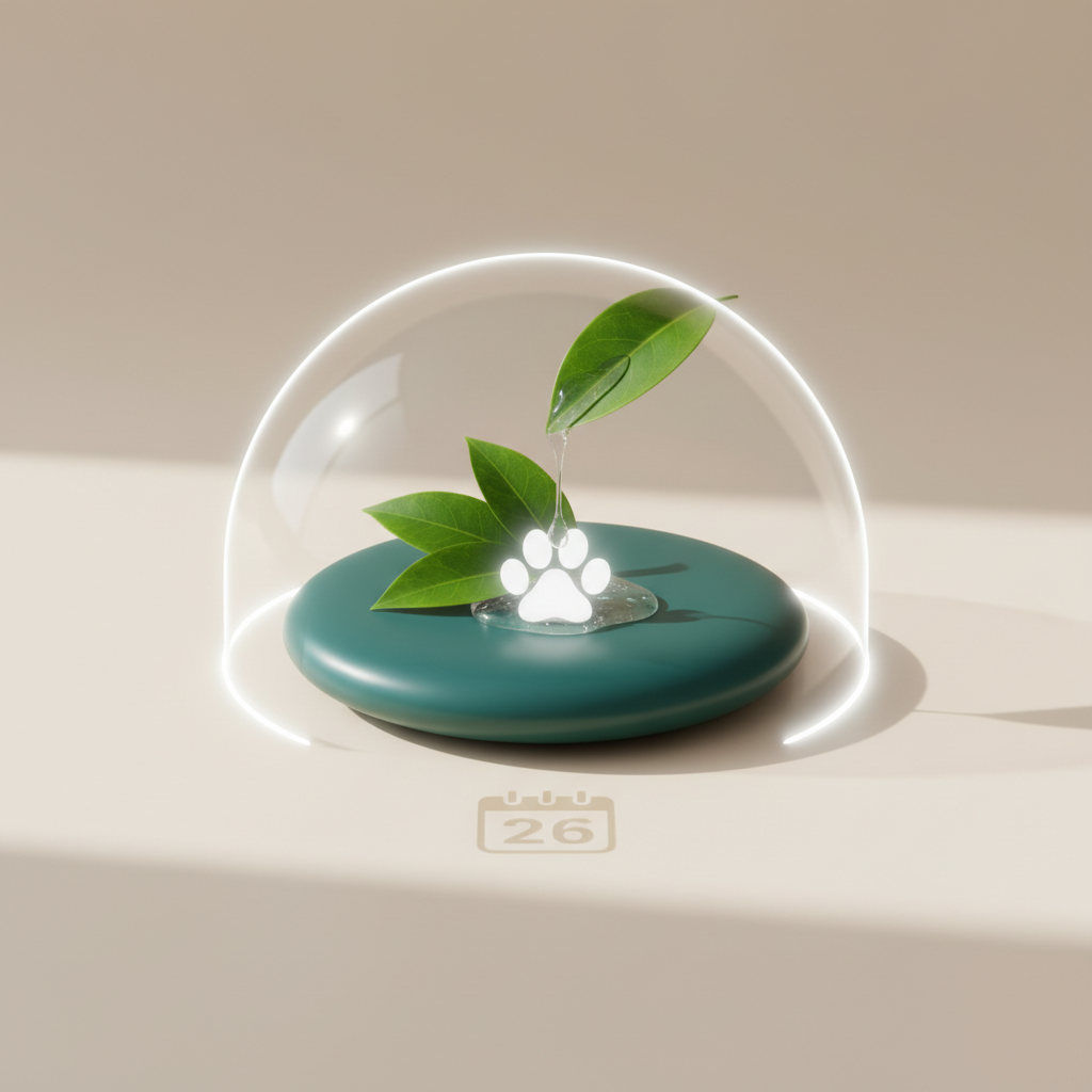 8 Best Natural Paw Balms for Dogs in India (2026 Guide)